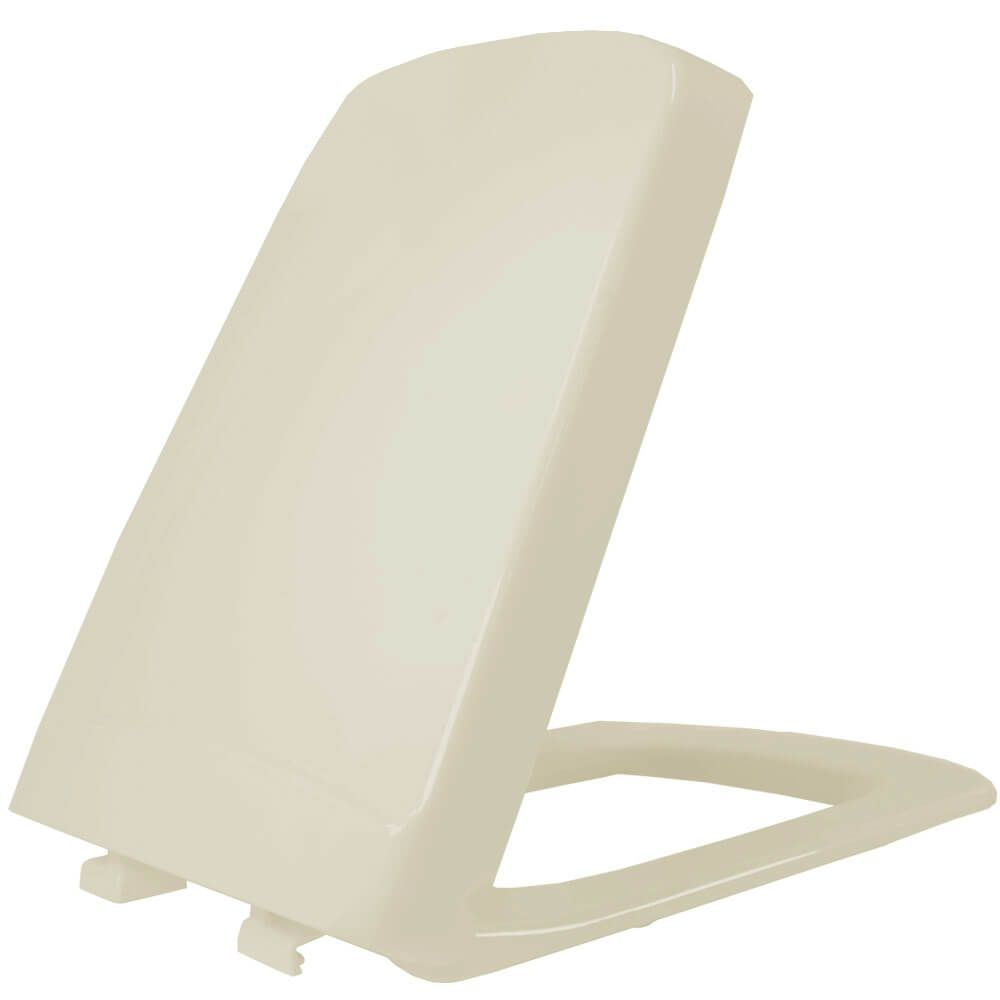 ASSENTO SANITARIO TUPAN BALI TERMOFIXO CONVENCIONAL BISCUIT