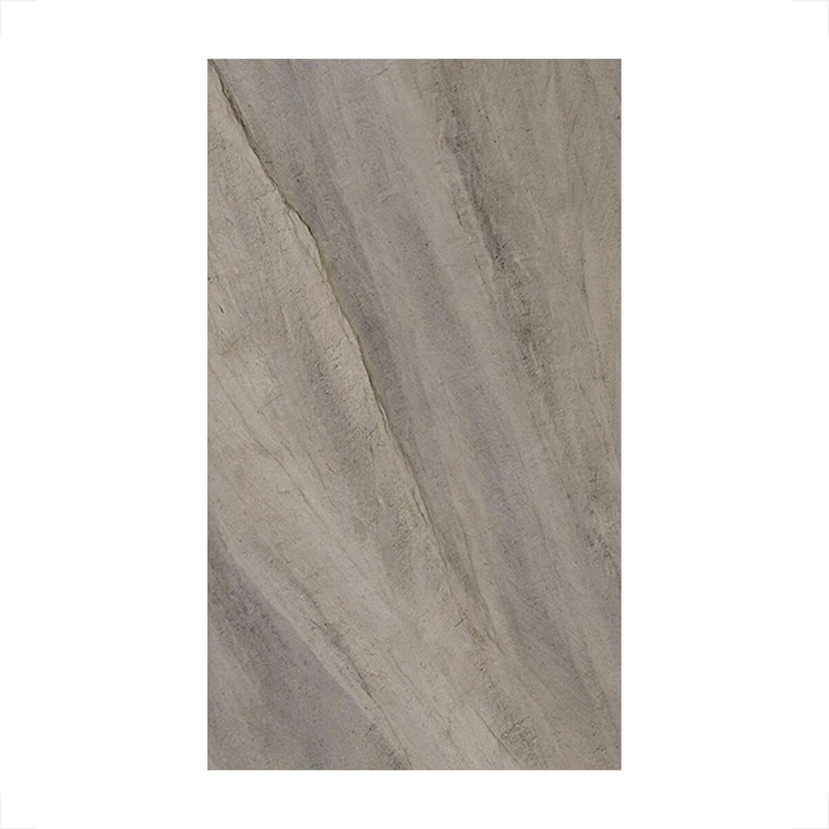 PORCELANATO VILLAGRES 80.5X140 RETIFICADO POLIDO MONTE BLU 800031A