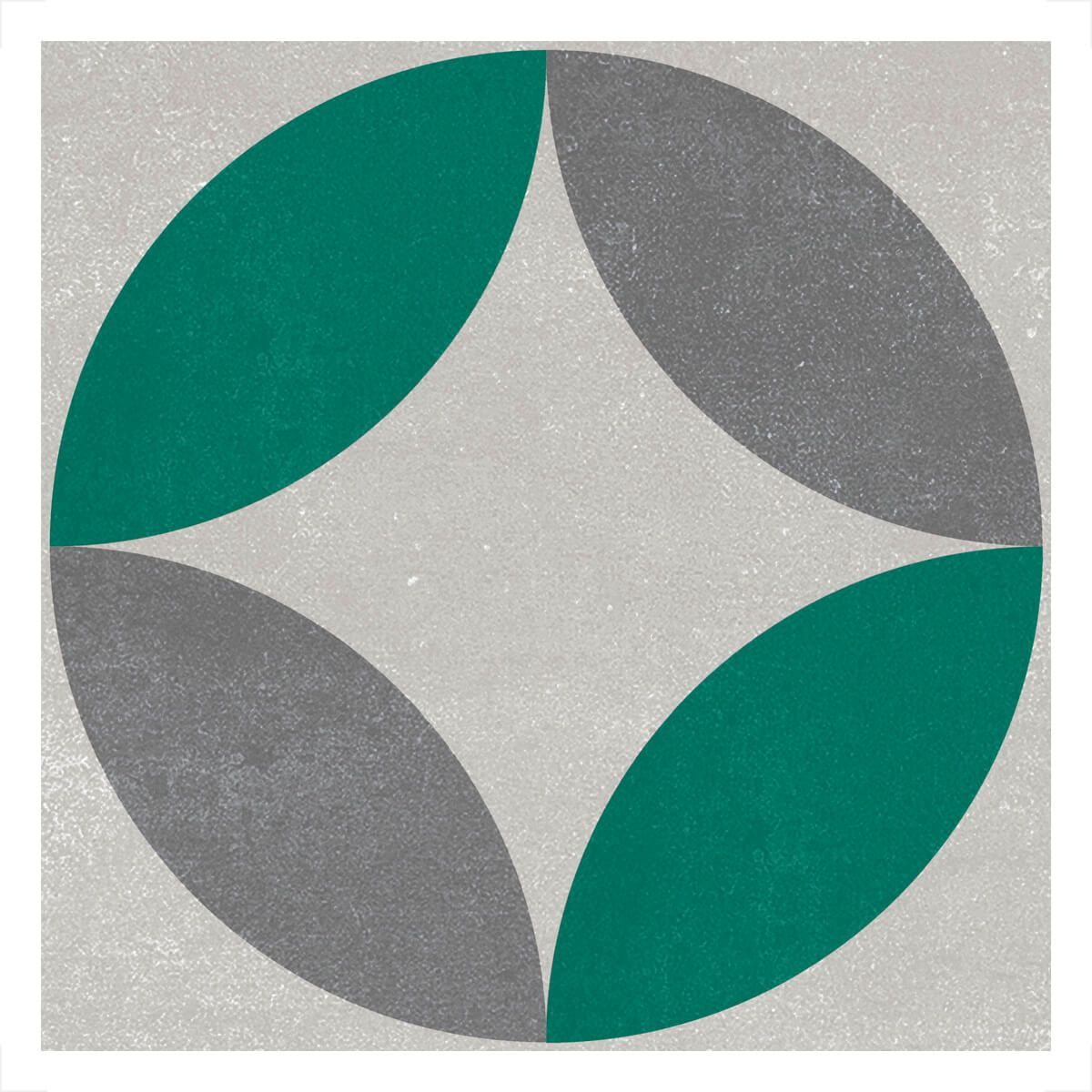 PASTILHA ATLAS 20X20 SAFI OMD-16117