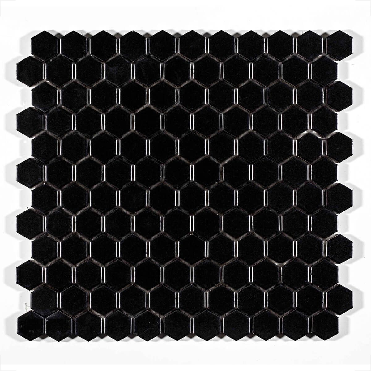 PASTILHA ATLAS HEXAGONAL 5 DROP SYSTEM M-4337 PRETO