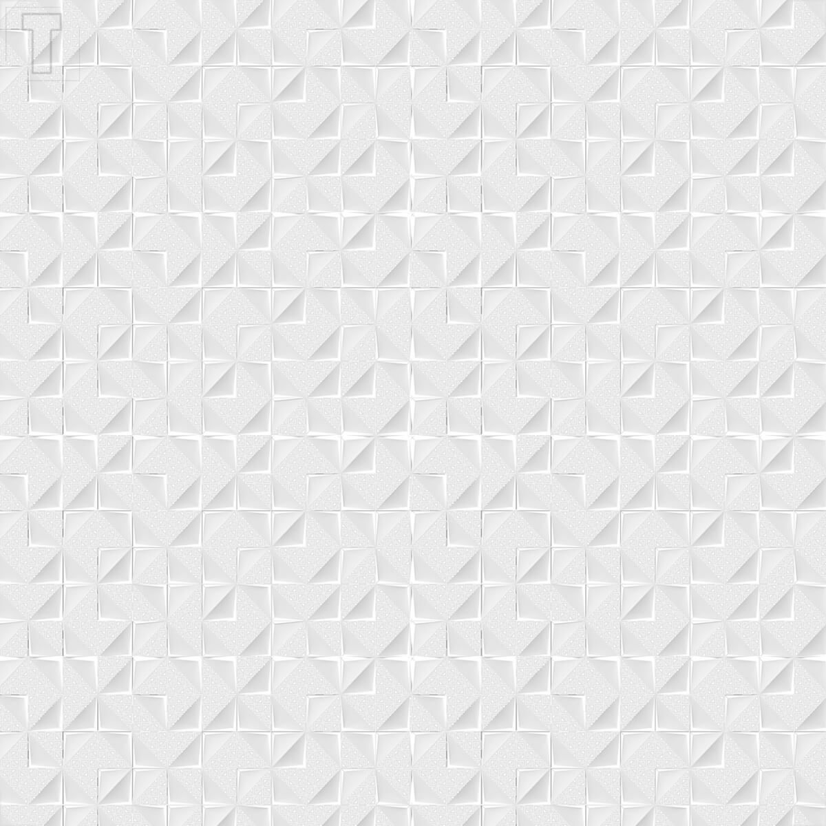 REVESTIMENTO MEGGAGRES PREMIUM 63X120 RETIFICADO ACETINADO PRISMA WHITE