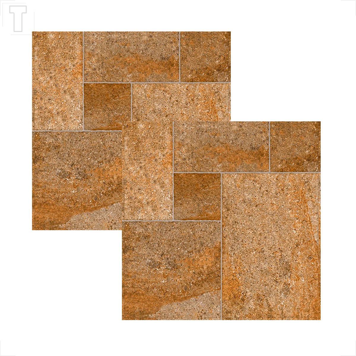 PISO LUME 60X60 RETIFICADO FAMA PETRA