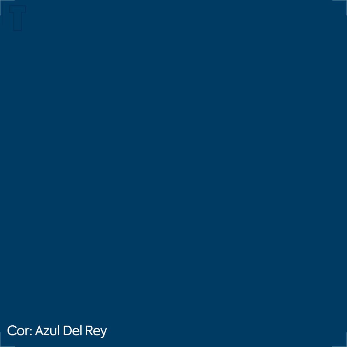 TINTA ESMALTE SINTETICO CORALIT 900ML AZUL DEL REY ULTRA RESISTENTE