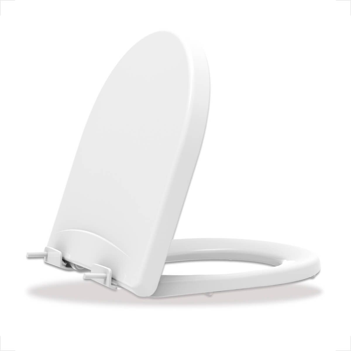 ASSENTO SANITARIO TUPAN CALYPSO PP CONVENCIONAL BRANCO