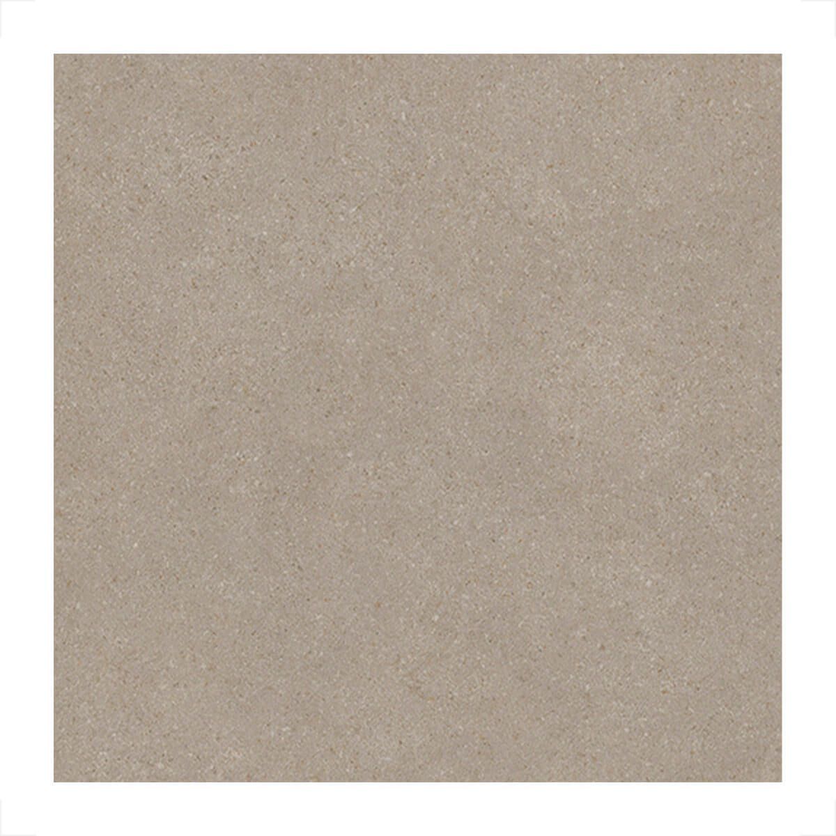 PORCELANATO VILLAGRES 108X108 RETIFICADO EXTERNO EMANATURA ARGILA 108037A
