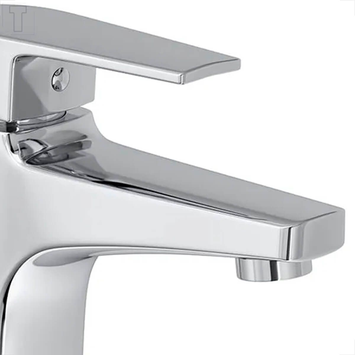 MISTURADOR MONOCOMANDO PARA BANHEIRO MESA DECA LEVEL BICA MEDIA 2880 ...