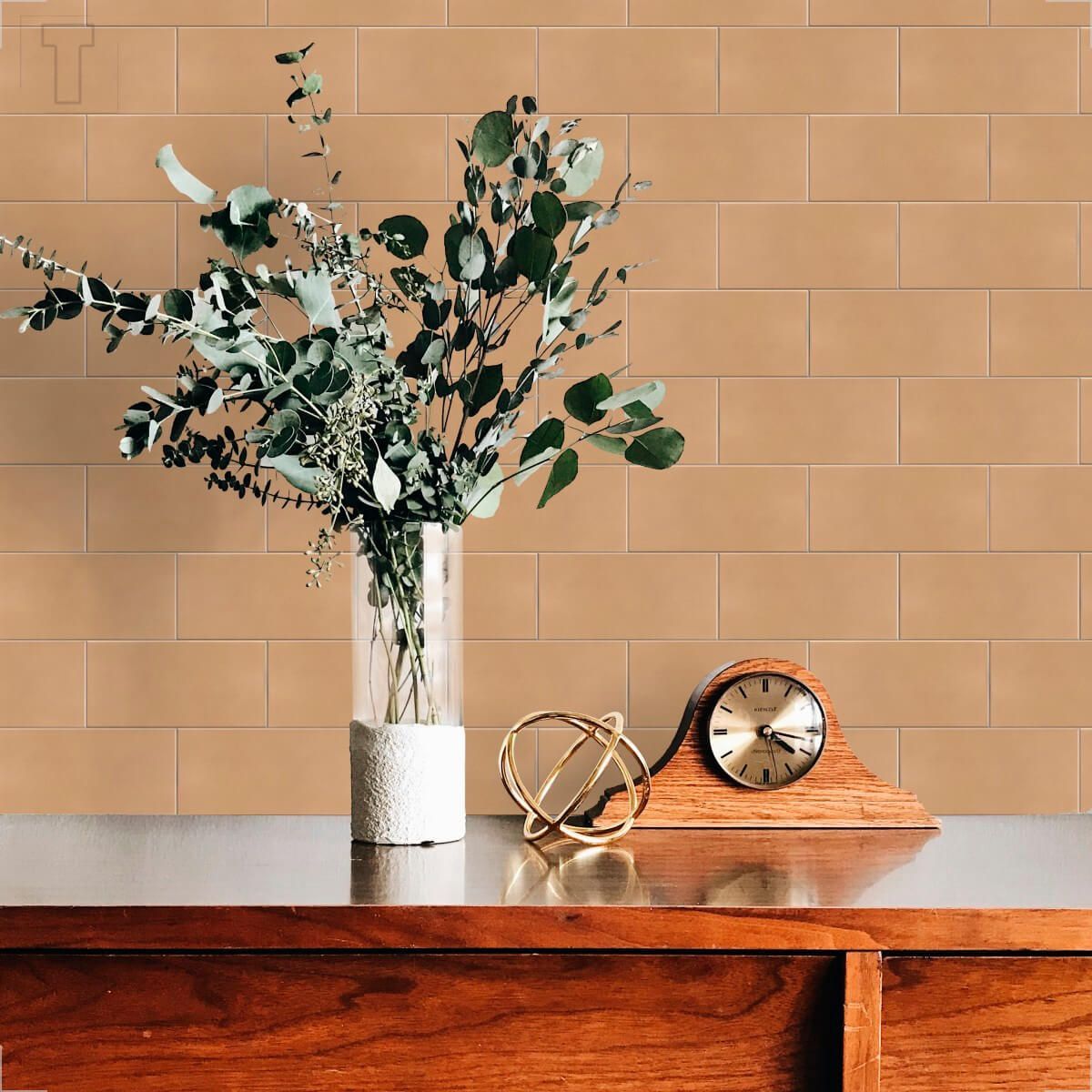 PISO PIERINI 26,1X12,5 ACETINADO BELLAGIO 4010