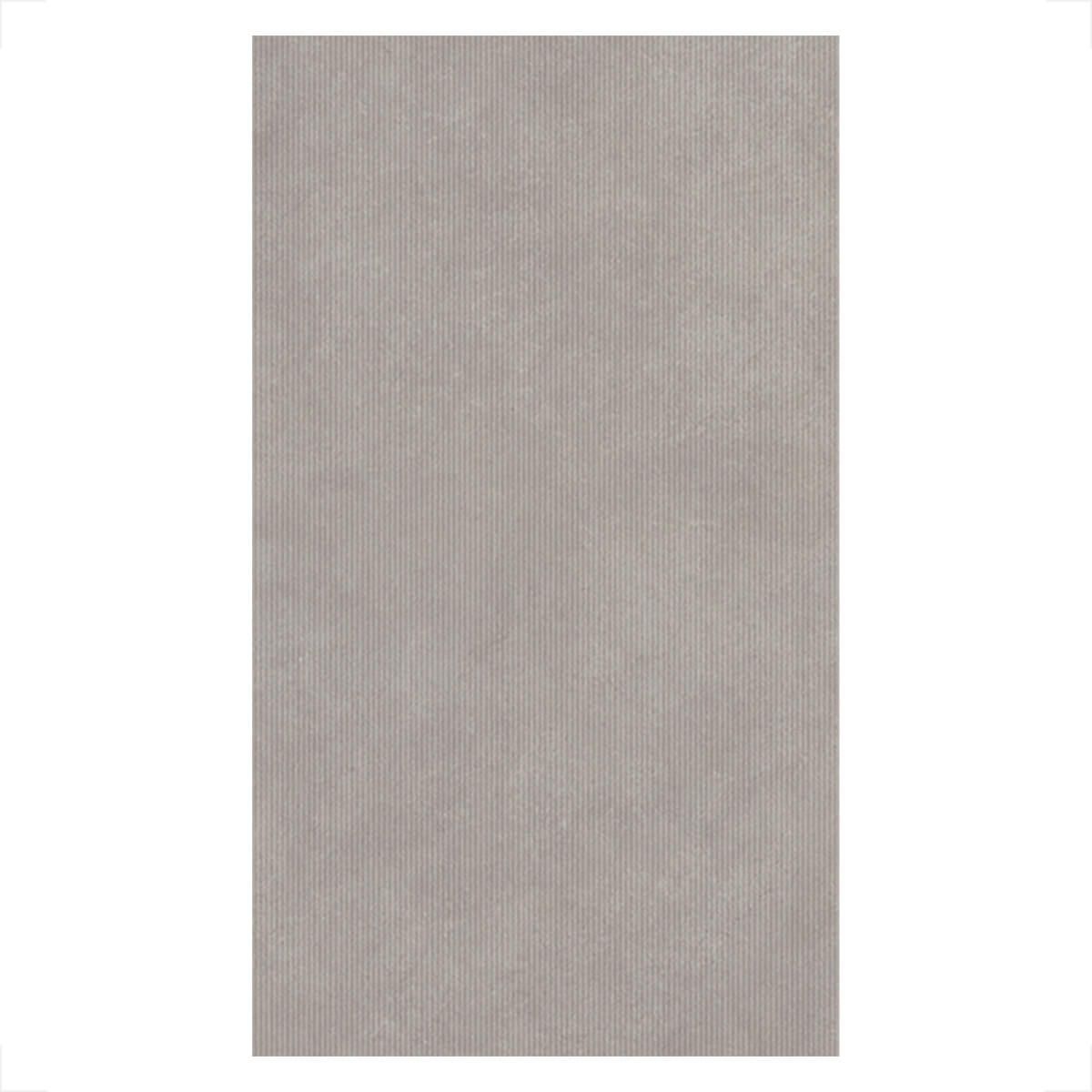 PORCELANATO VILLAGRES 80.5X140 RETIFICADO FLOW DECOR CONCRET 800069A