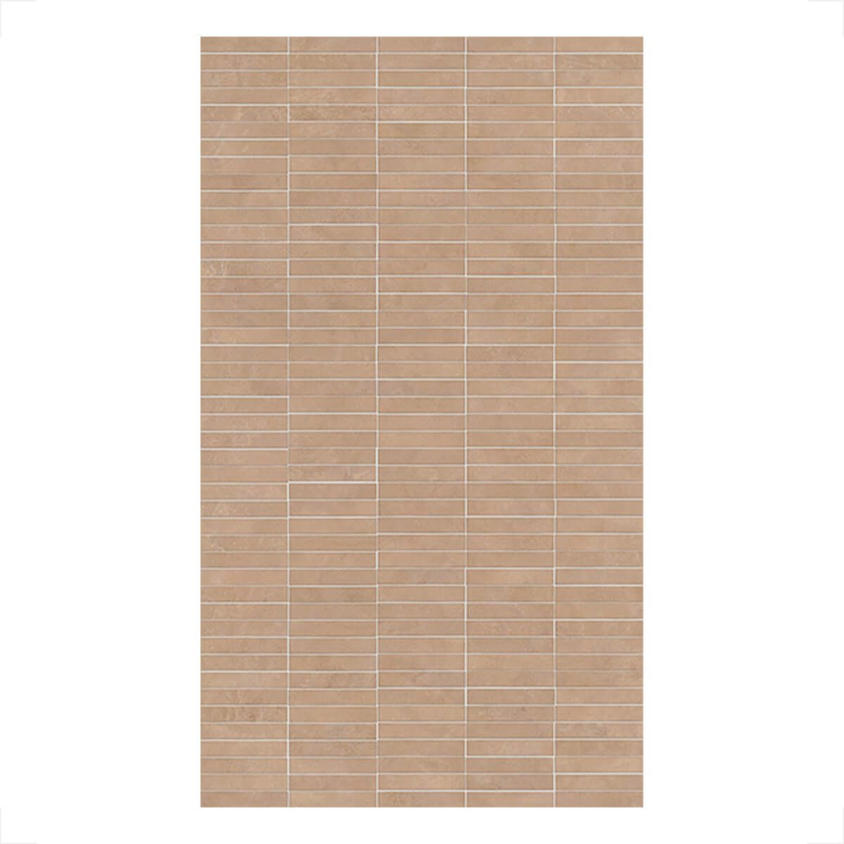 PORCELANATO VILLAGRES 80.5X140 RETIFICADO MANTOVA COTTO DECOR 800066A