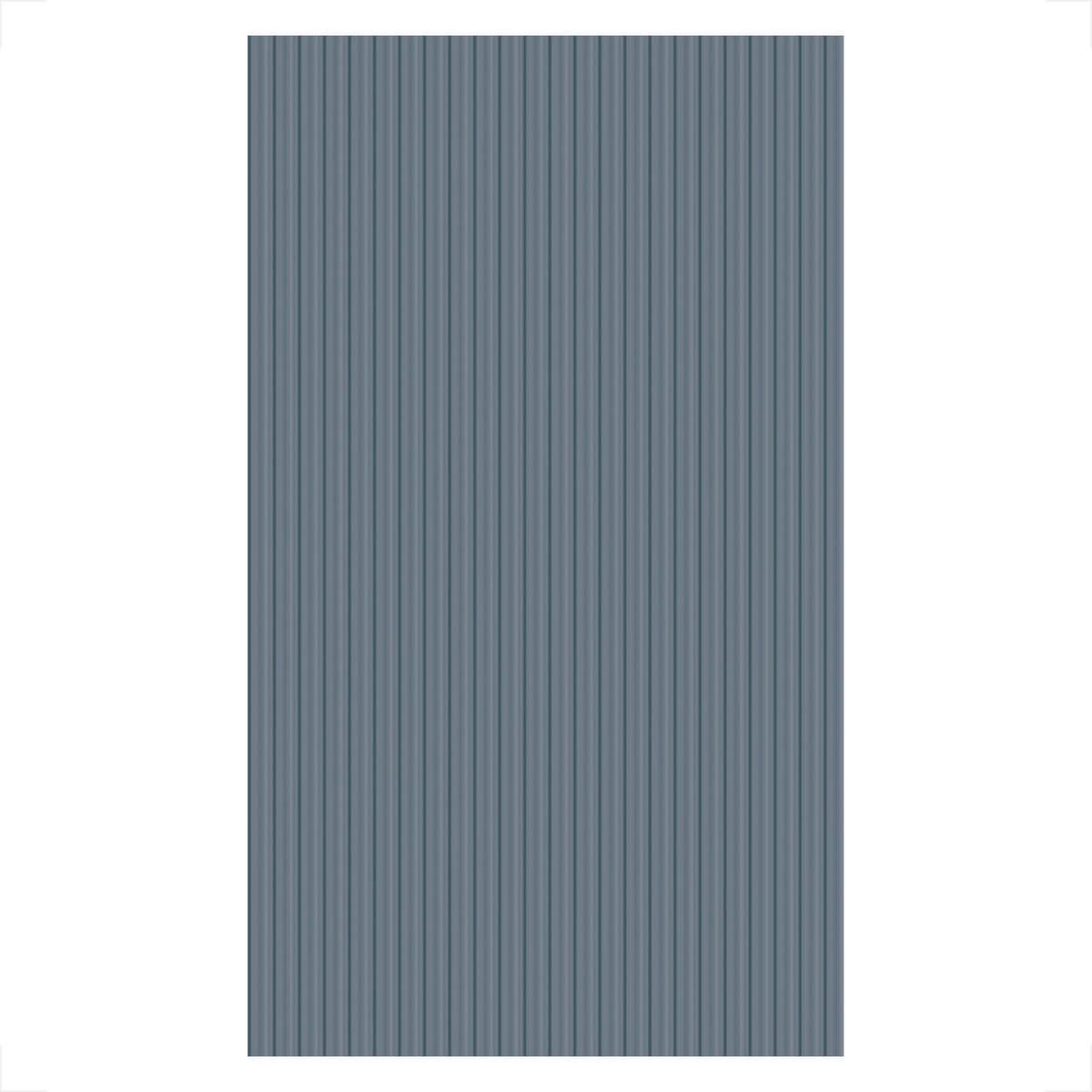PORCELANATO VILLAGRES 80.5X140 RETIFICADO ACETINADO DOLCE BLU 800047A