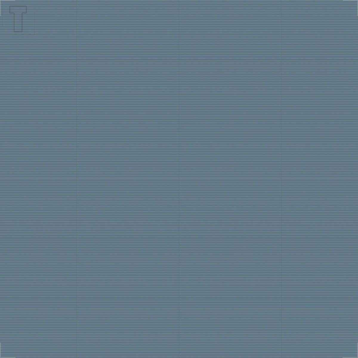 PORCELANATO VILLAGRES 80.5X140 RETIFICADO ACETINADO DOLCE BLU 800047A