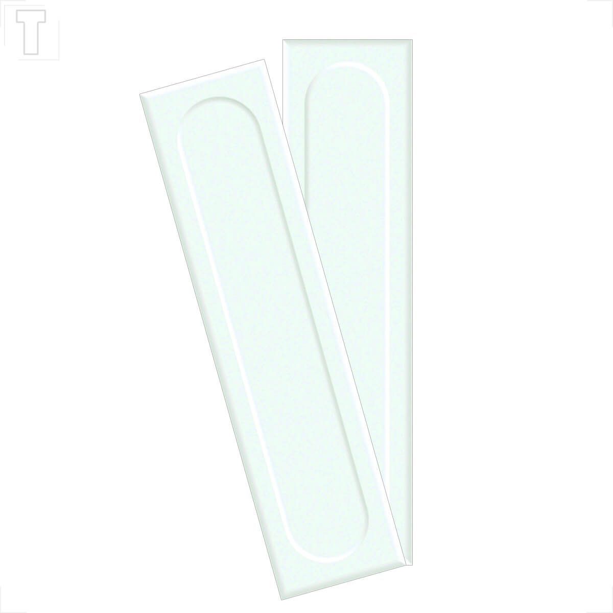 REVESTIMENTO AYLLA 10X40 BOLD ACETINADO NASHVILLE ALLURE 110018